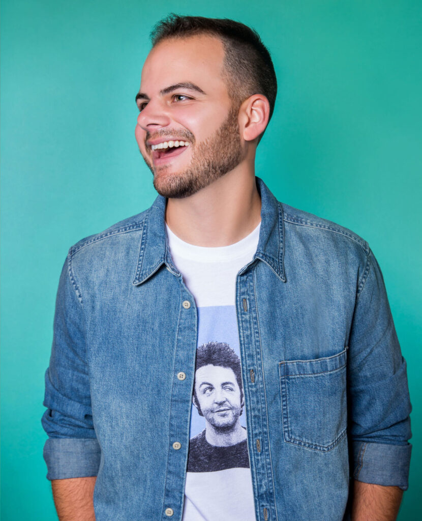 Devon Edwards | Trevanna Tracks